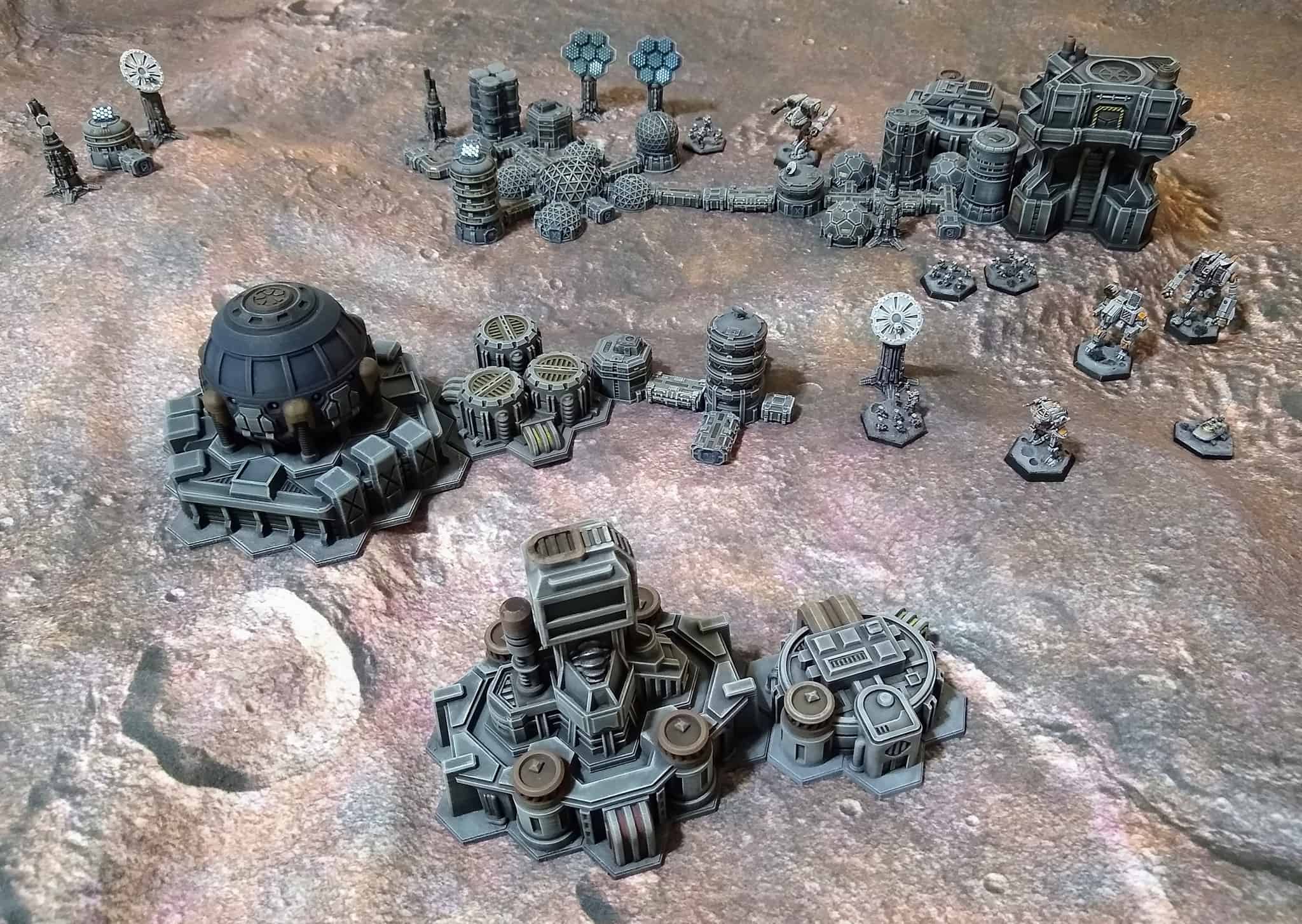 The Best Game Resources for BattleTech - TheChadNabors.com
